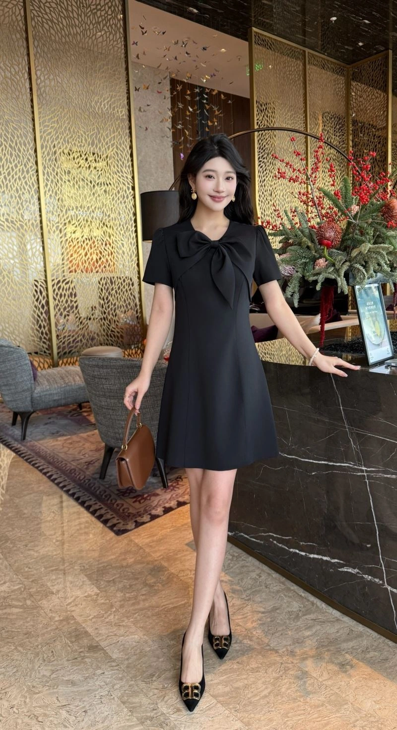 Chanel Dress