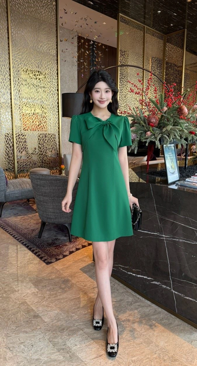 Chanel Dress