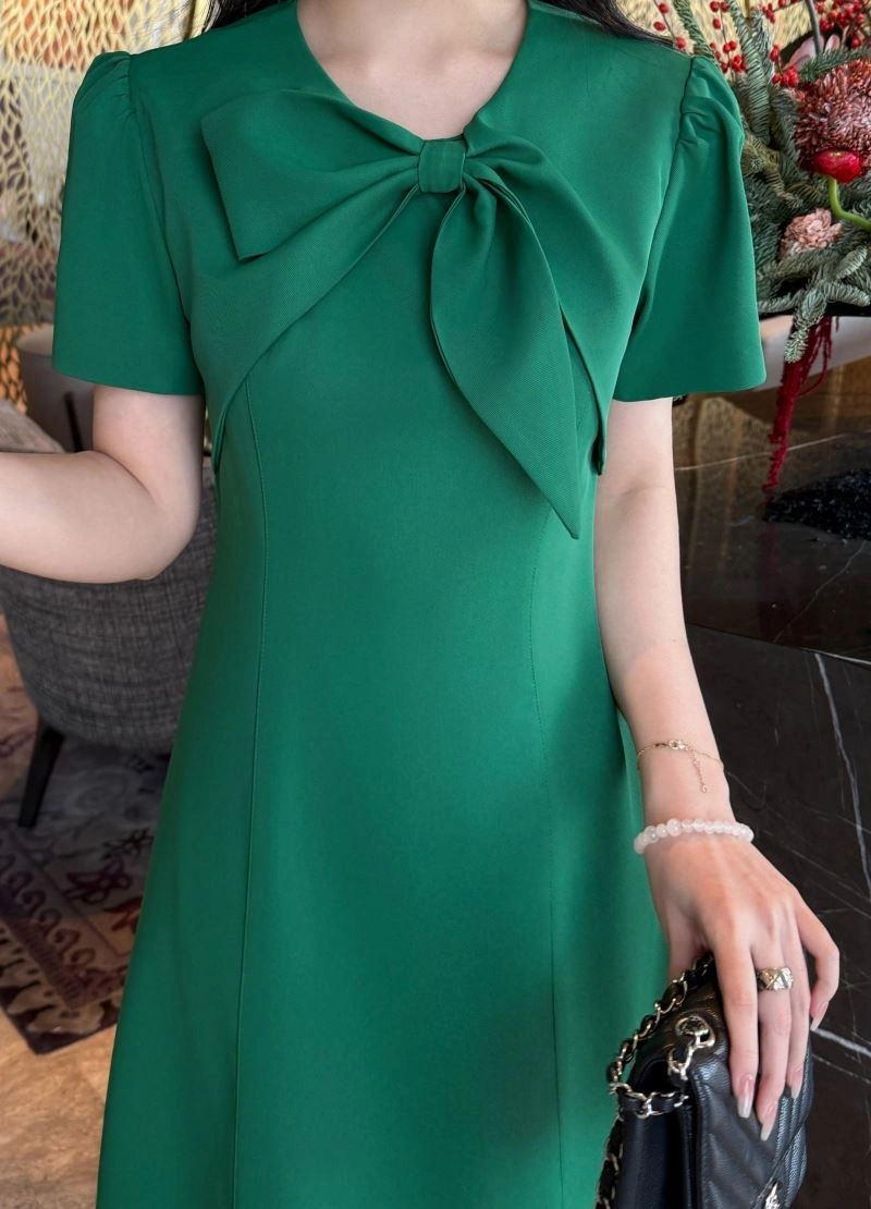 OEM Chanel Dress