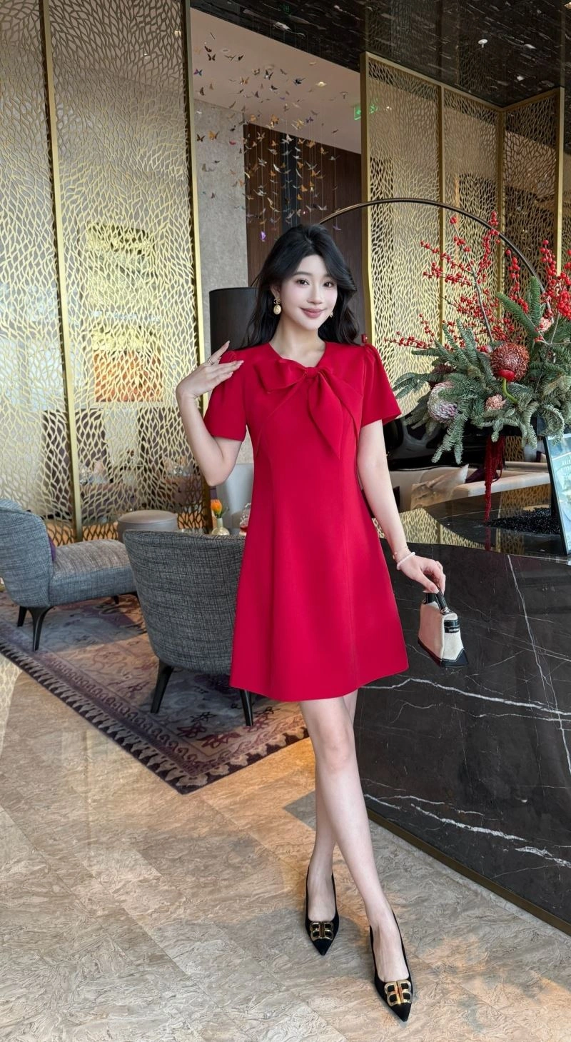 Chanel Dress