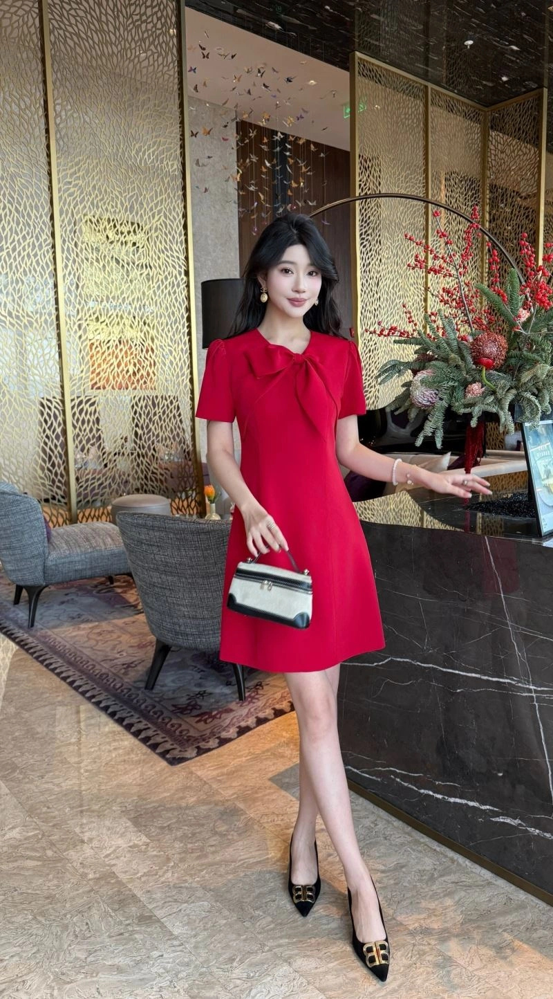 Discounted Chanel Dress