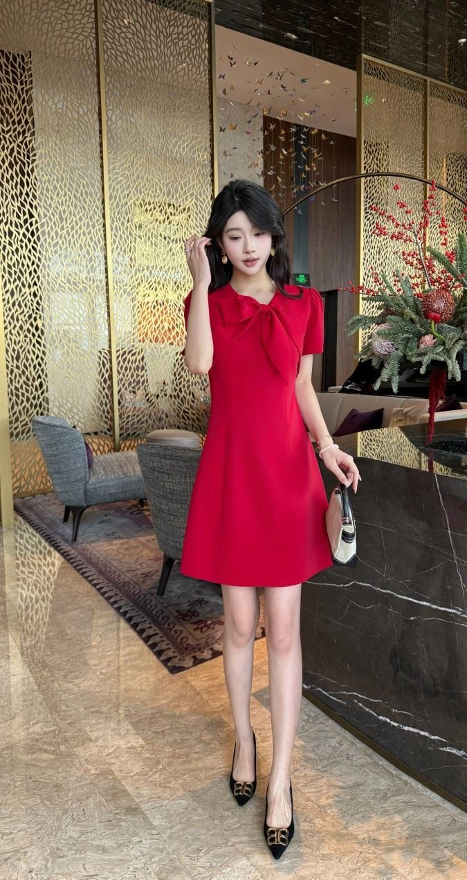 Discounted Chanel Dress