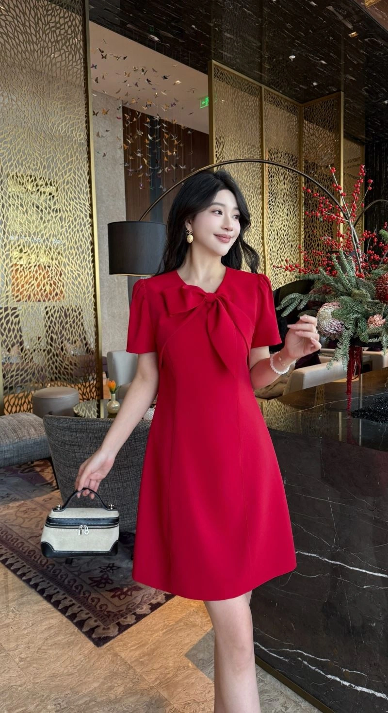 Discounted Chanel Dress