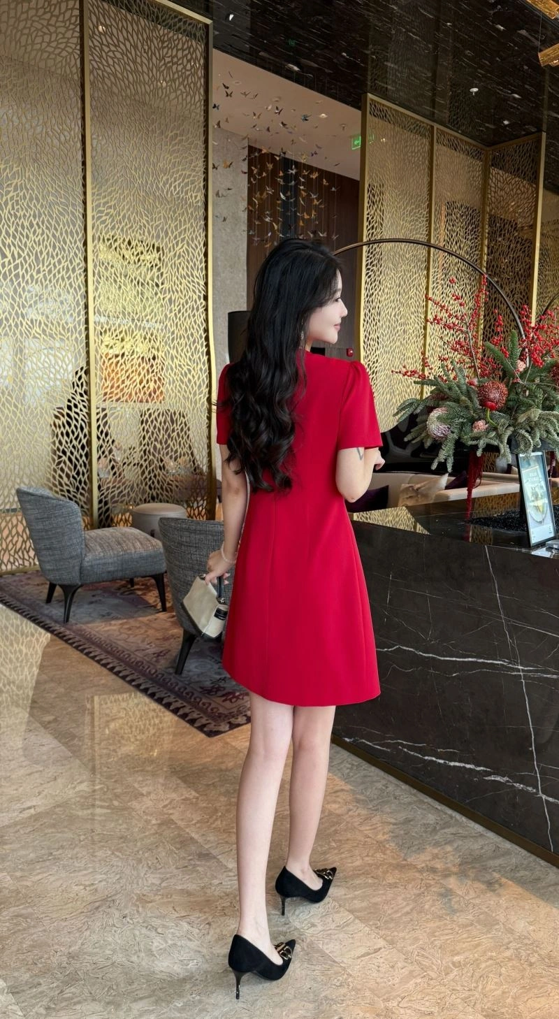 Discounted Chanel Dress