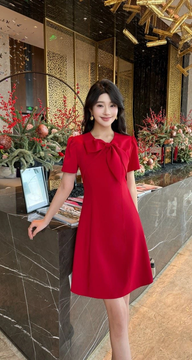 Discounted Chanel Dress