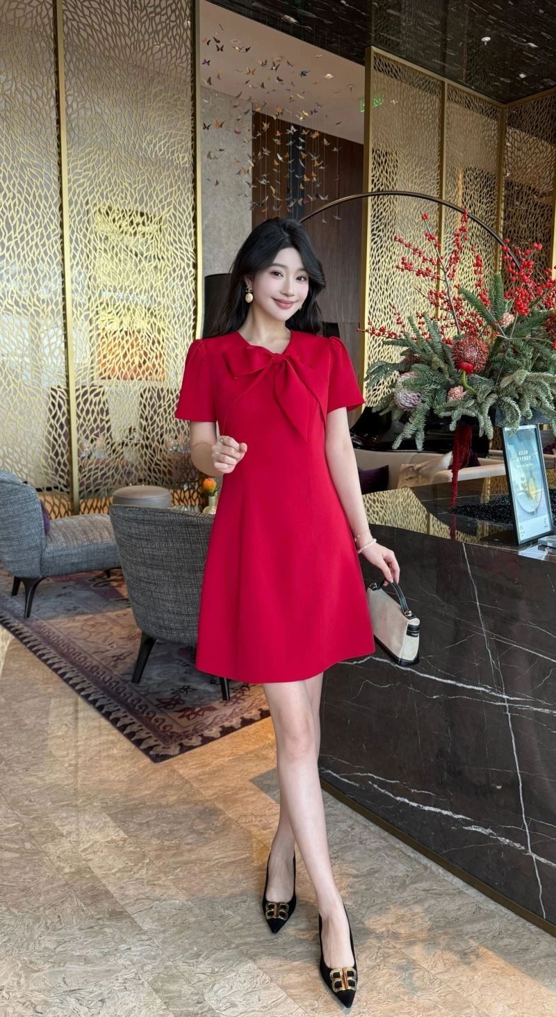 Discounted Chanel Dress