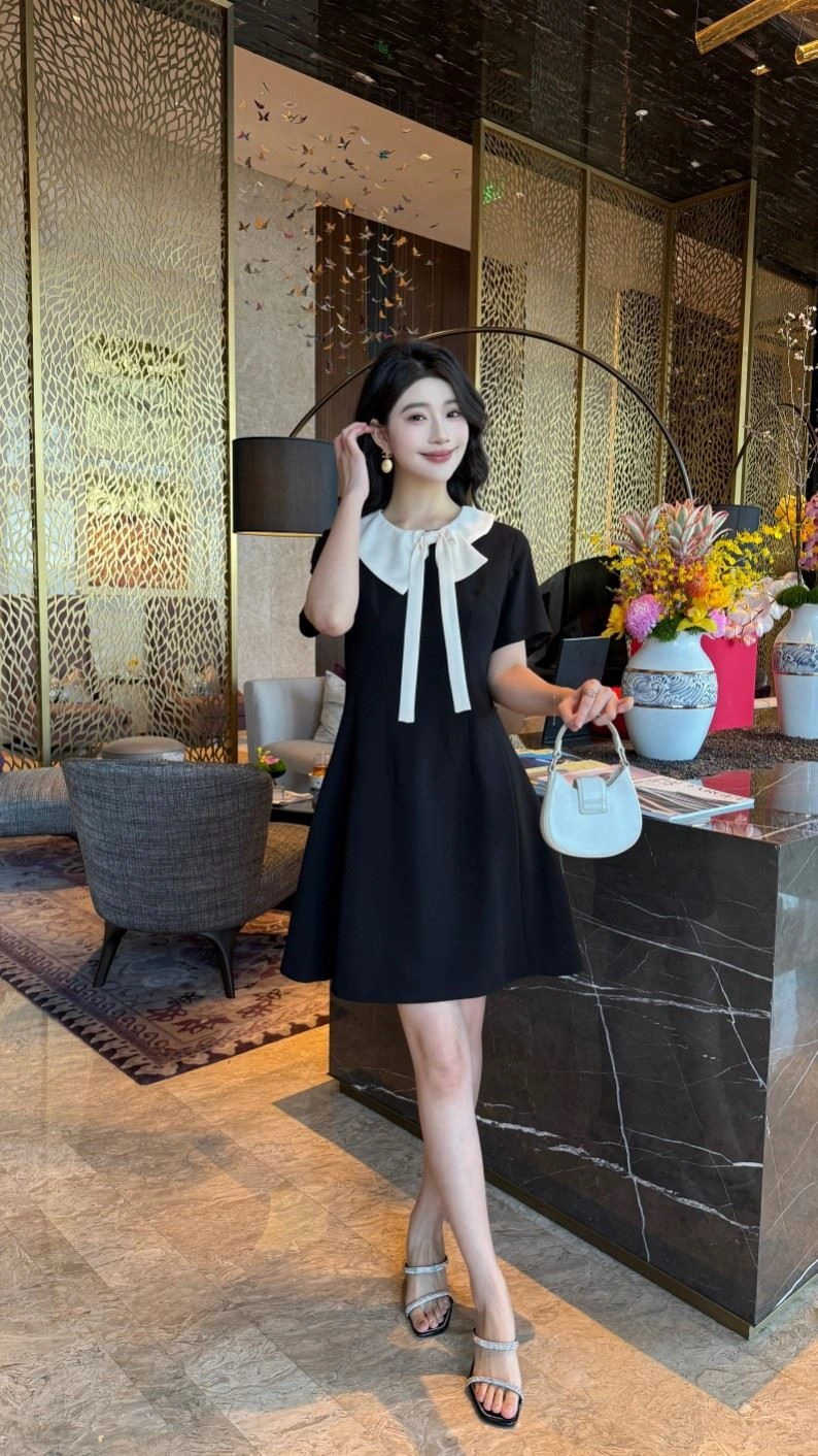 Chanel Dress