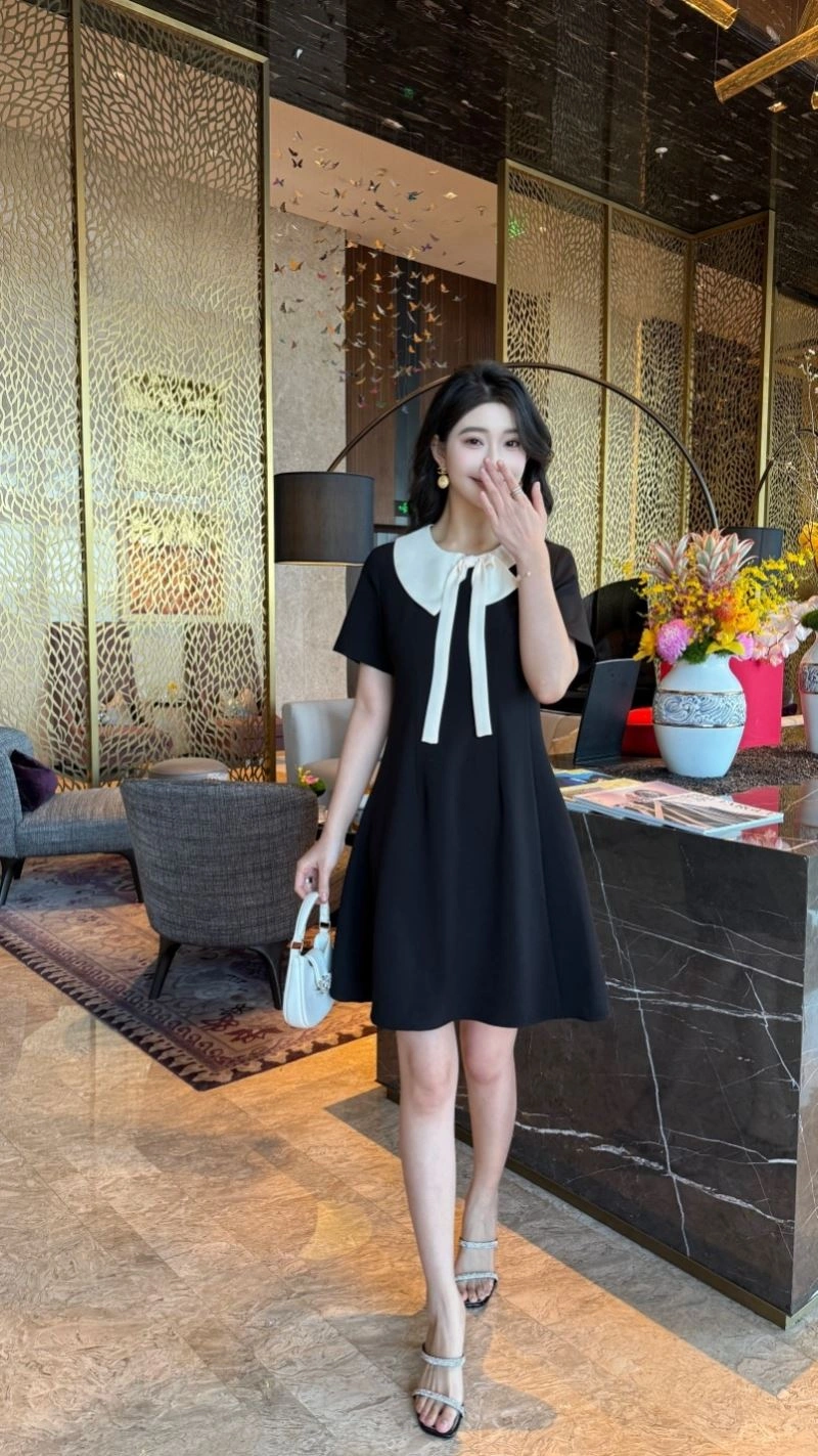 Affordable Chanel Dress