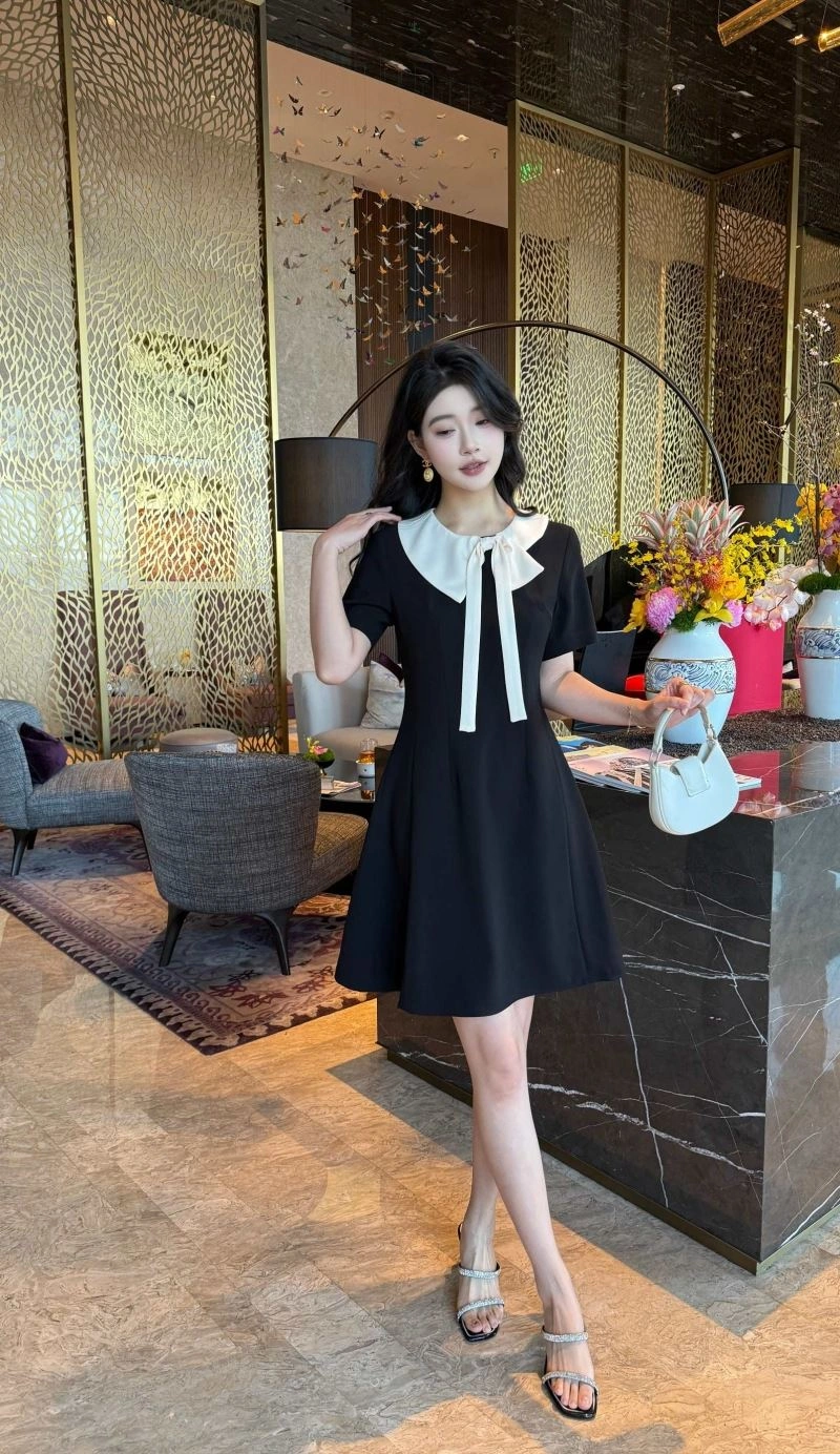 Affordable Chanel Dress