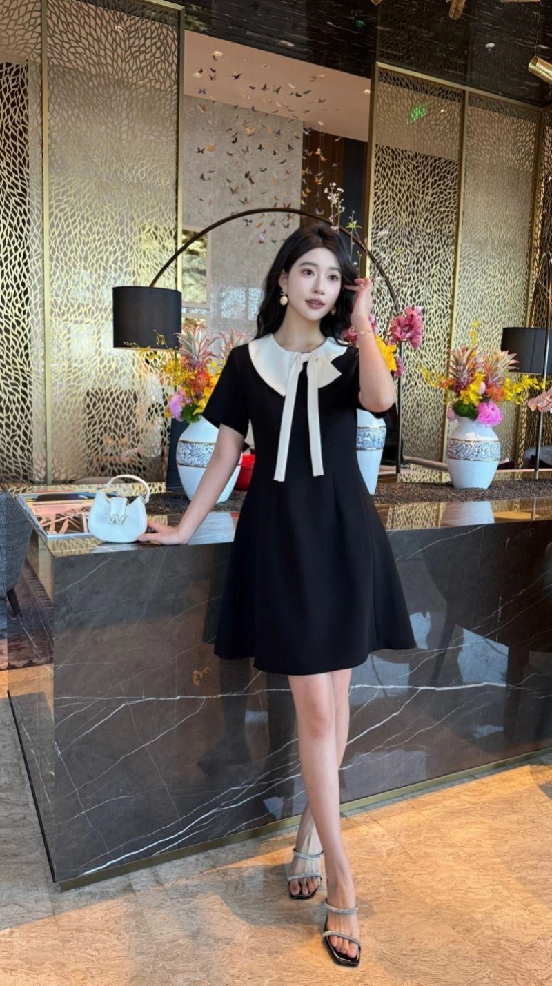 Affordable Chanel Dress