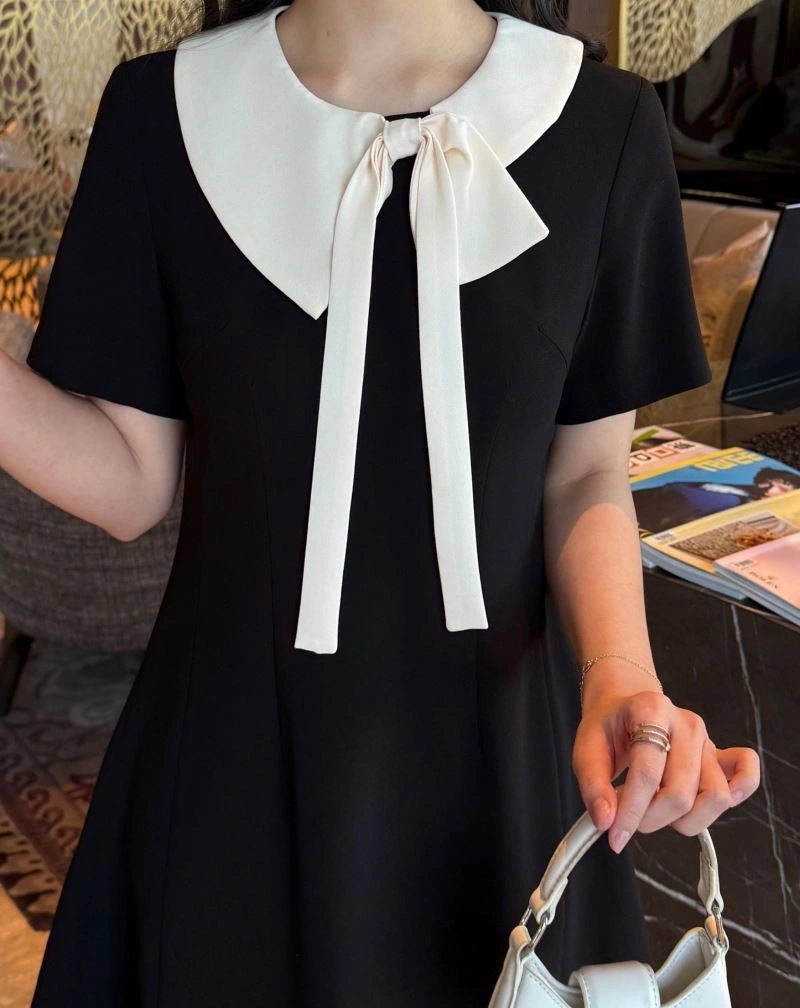 Affordable Chanel Dress