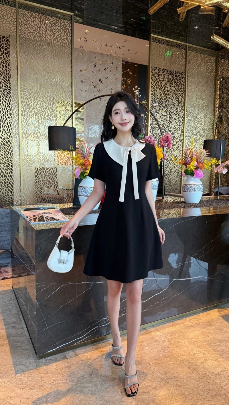 Affordable Chanel Dress