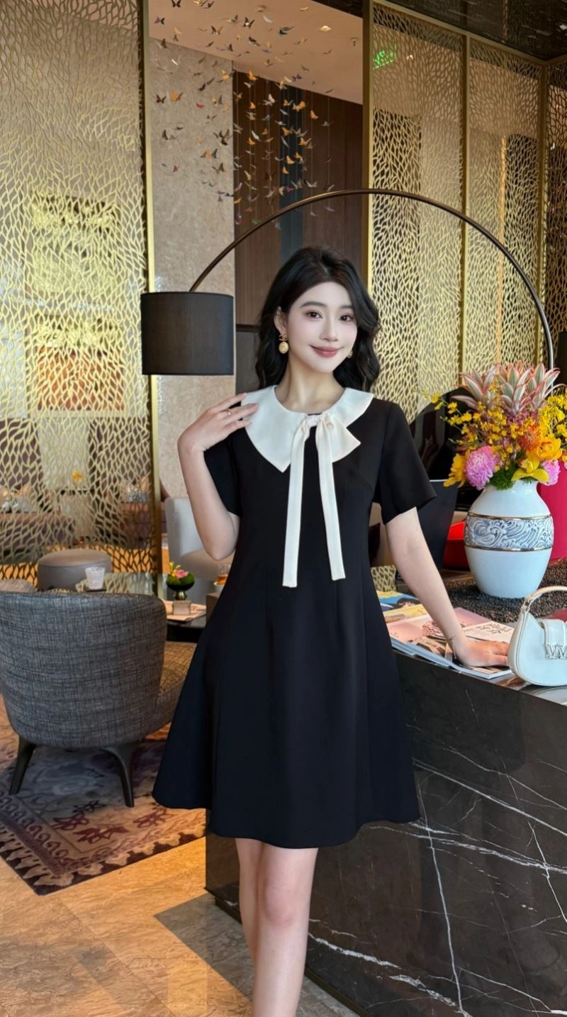 Affordable Chanel Dress