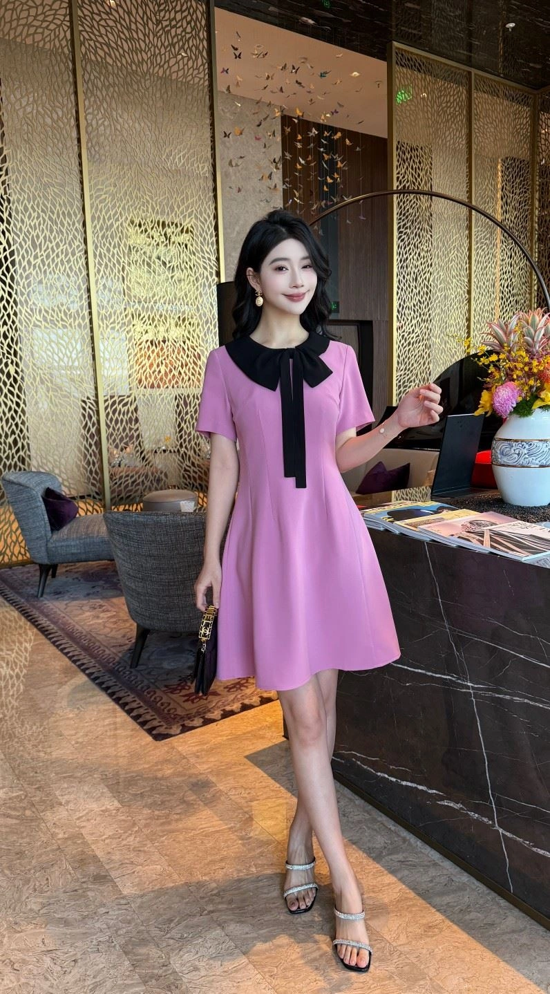 Chanel Dress