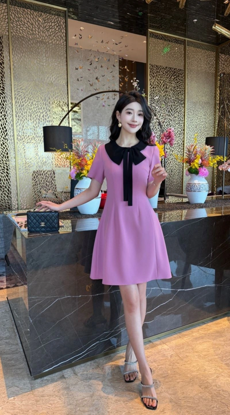Economical Chanel Dress