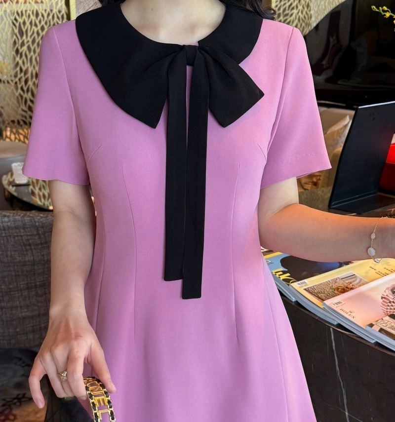 Economical Chanel Dress