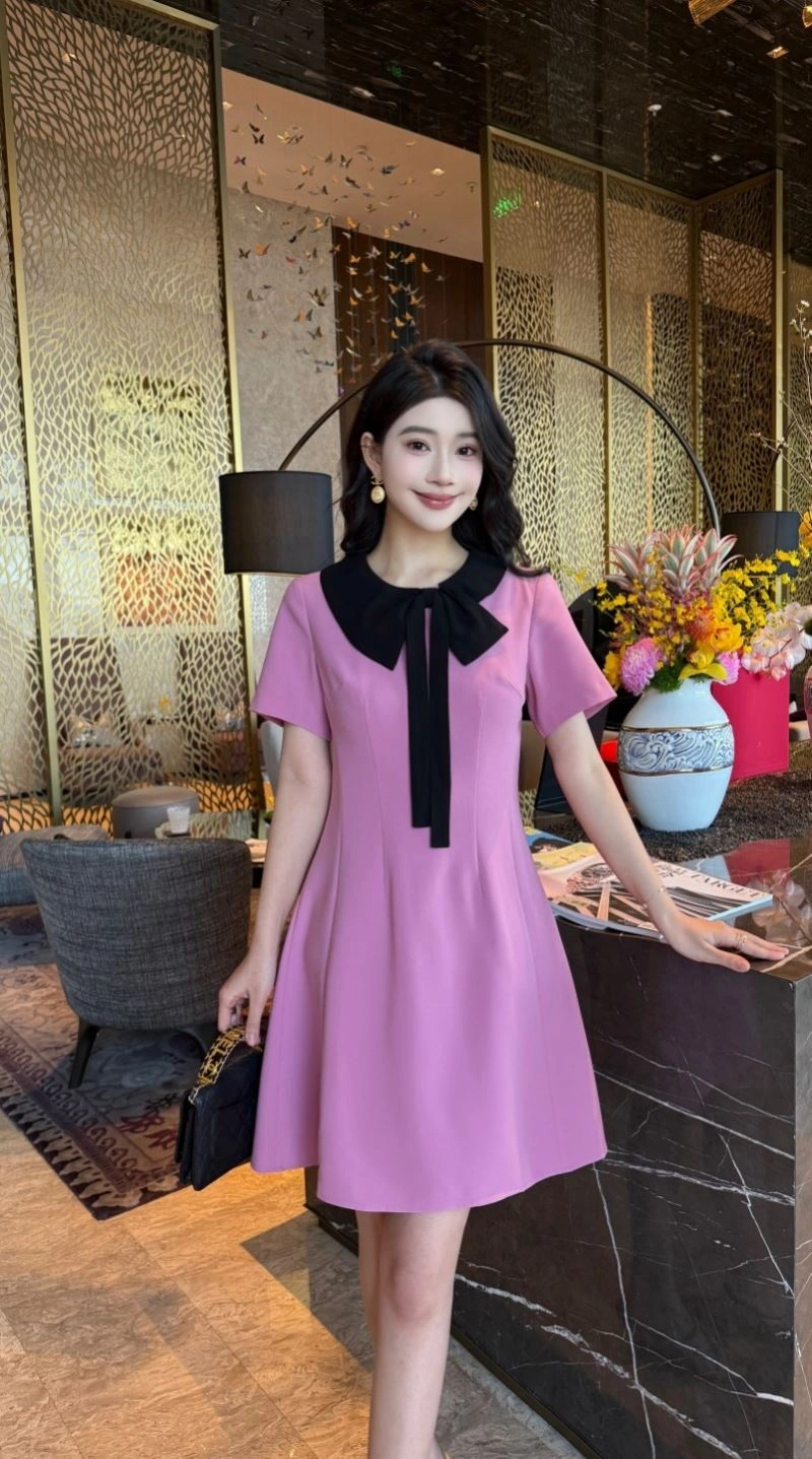 Economical Chanel Dress