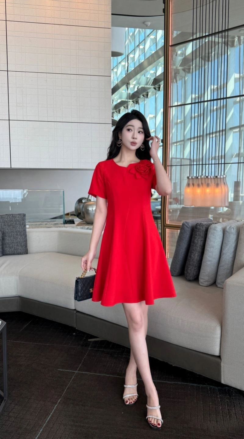 Reasonably priced Chanel Dress