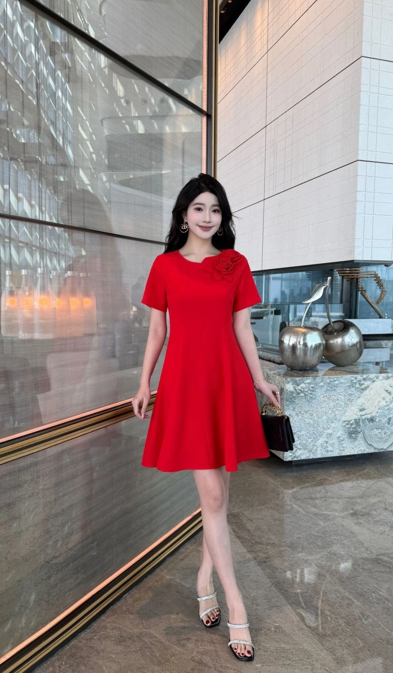 Reasonably priced Chanel Dress