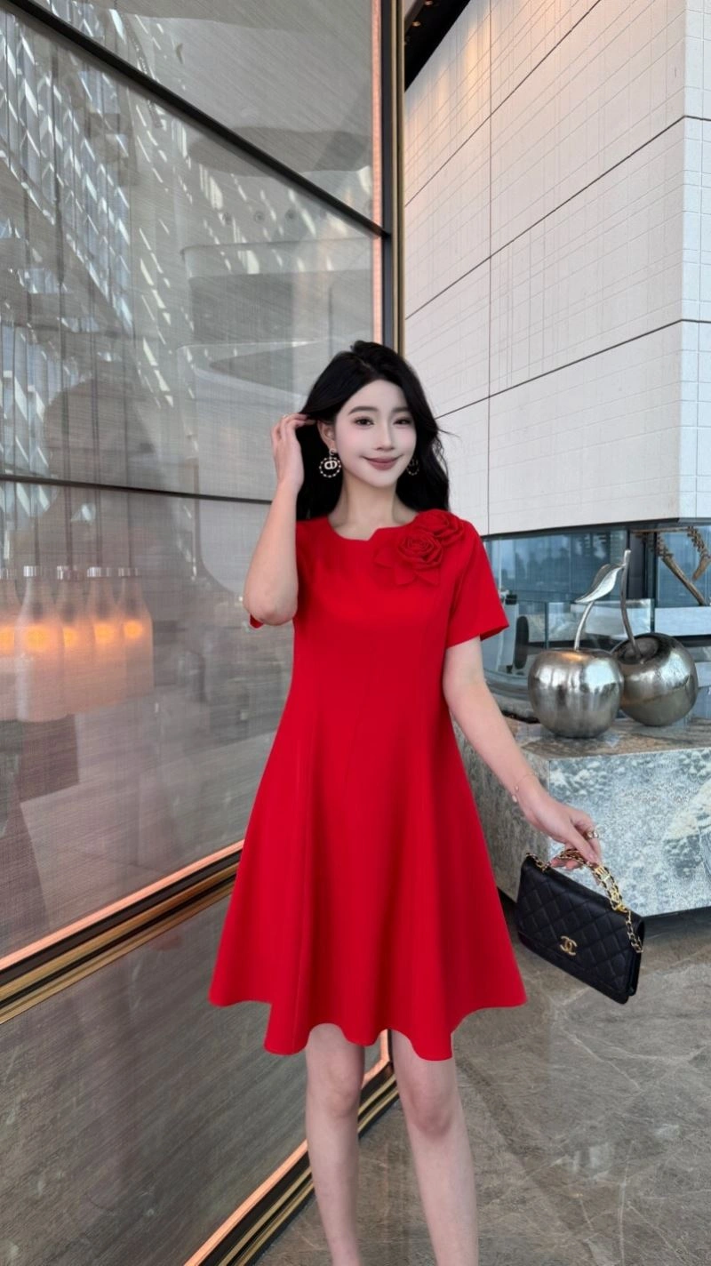 Reasonably priced Chanel Dress