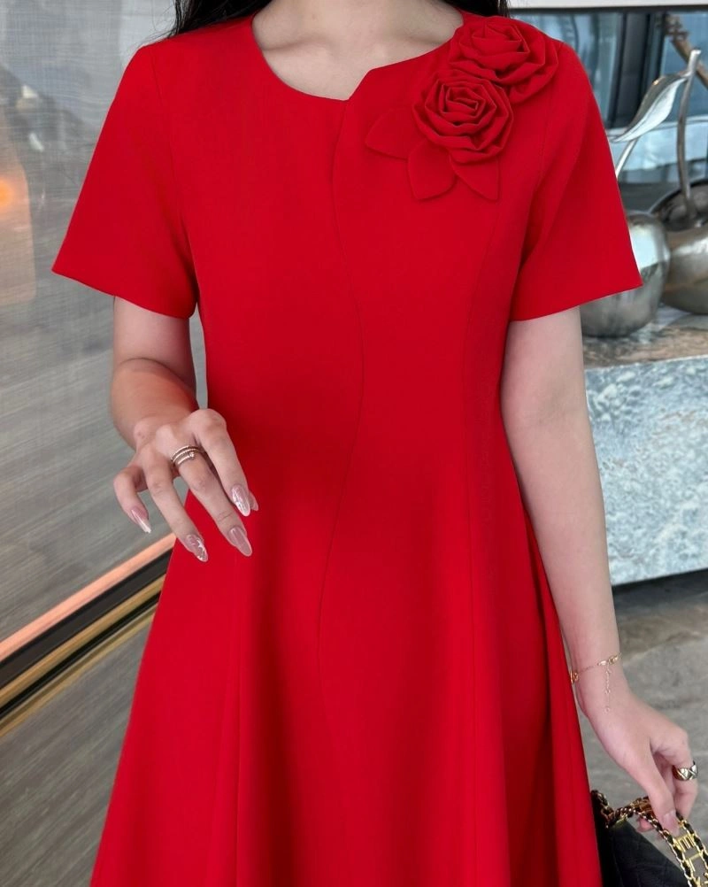 Reasonably priced Chanel Dress