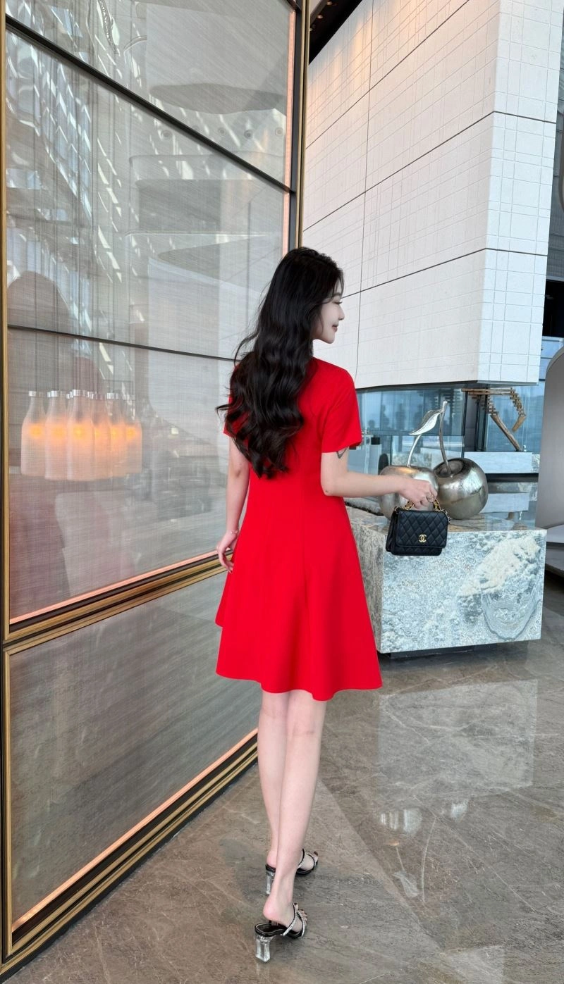 Reasonably priced Chanel Dress