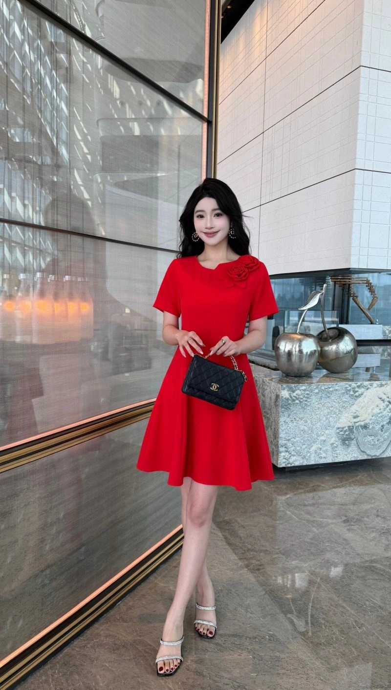 Reasonably priced Chanel Dress