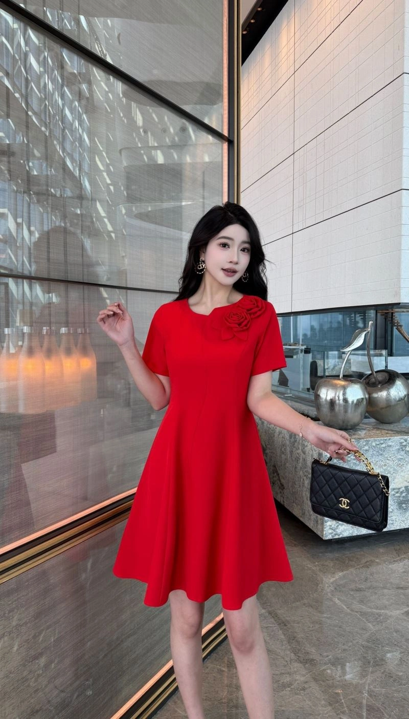 Reasonably priced Chanel Dress