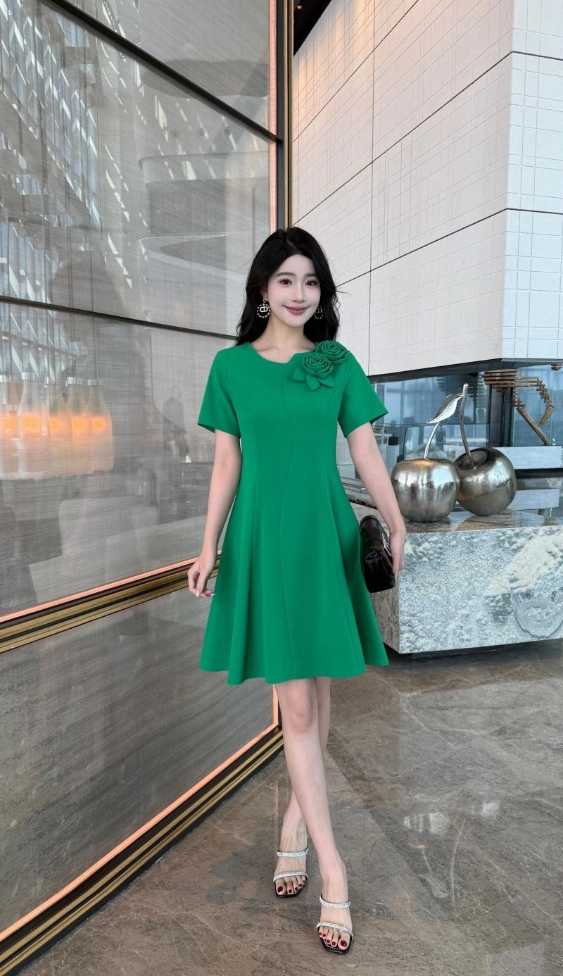 Chanel Dress