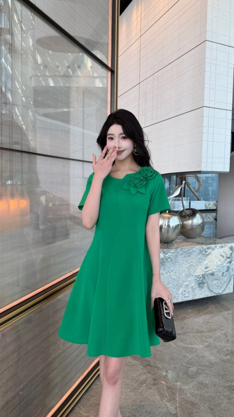 Budget-friendly Chanel Dress