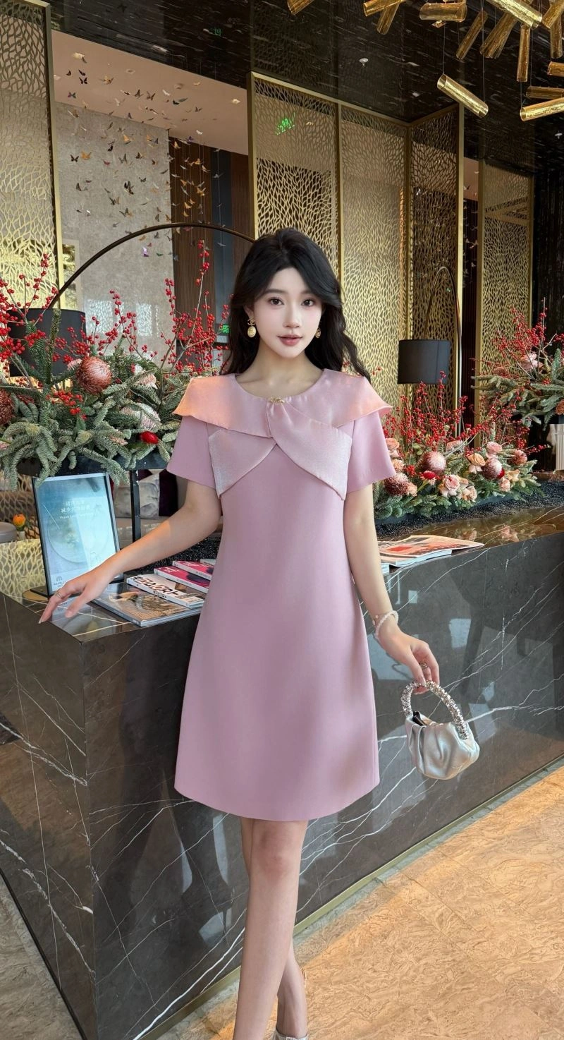 High accuracy Chanel Dress