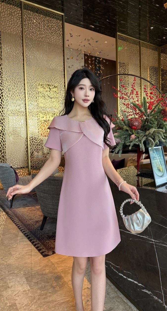 High accuracy Chanel Dress