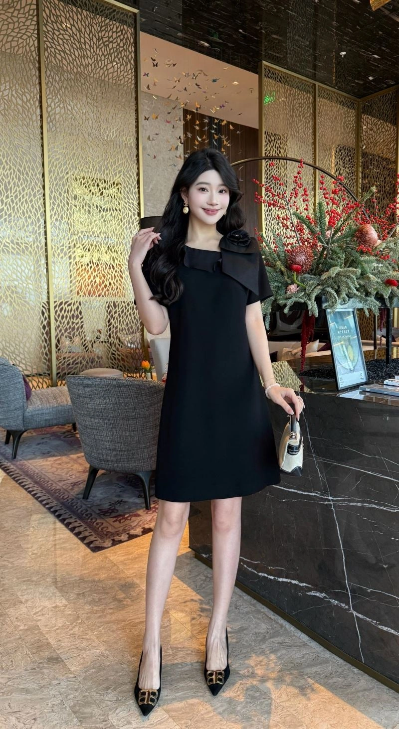 Chanel Dress