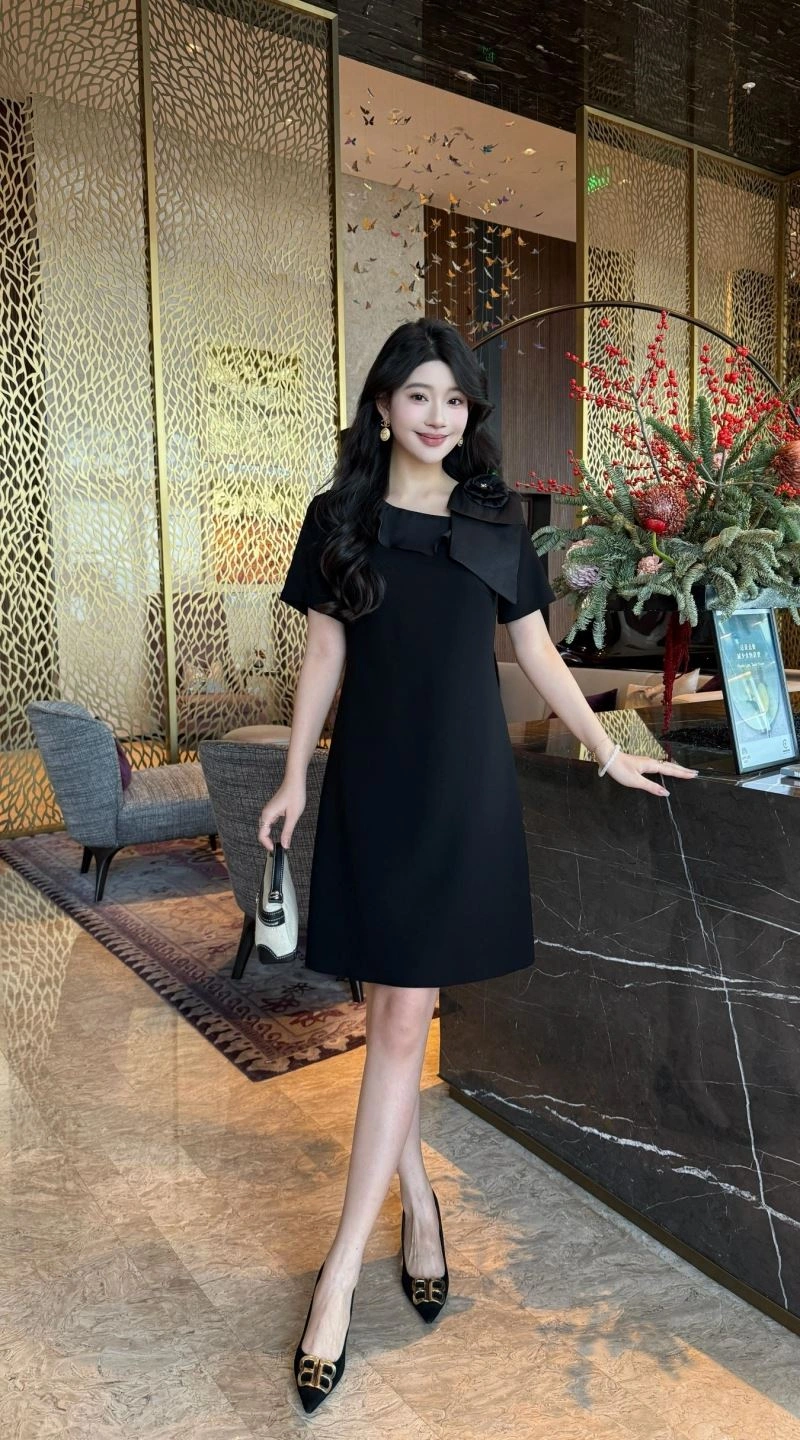 Perfect replica Chanel Dress