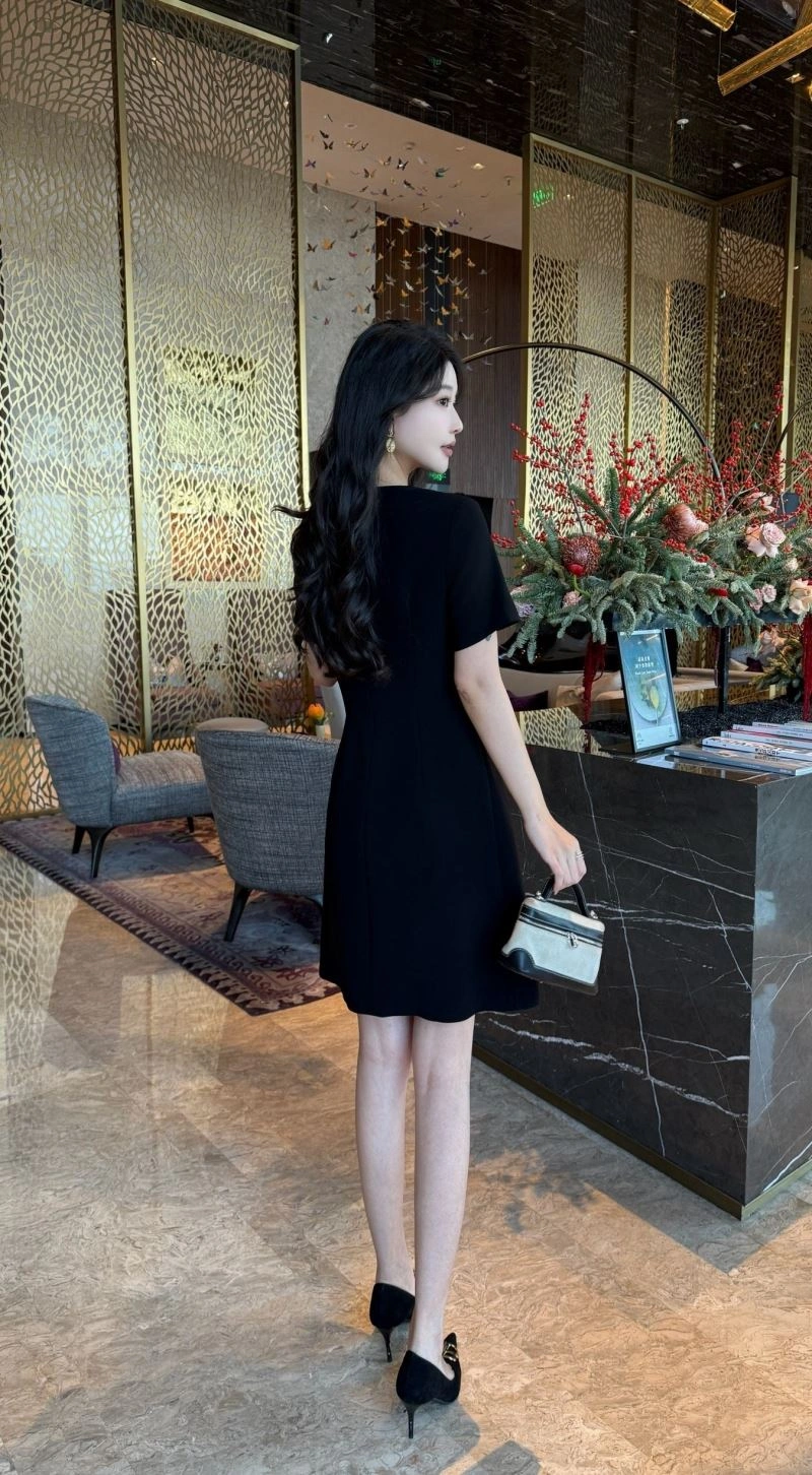 Perfect replica Chanel Dress