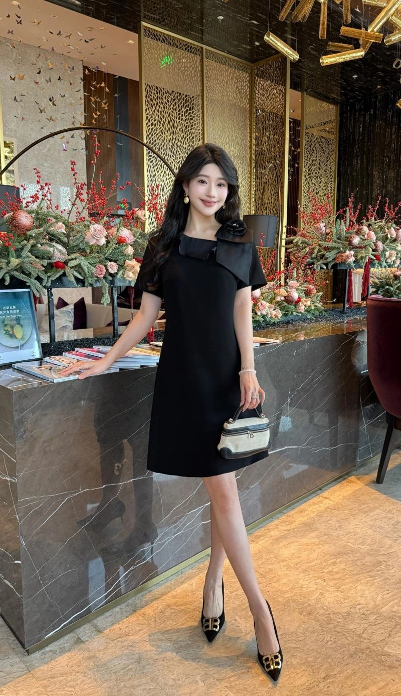 Perfect replica Chanel Dress
