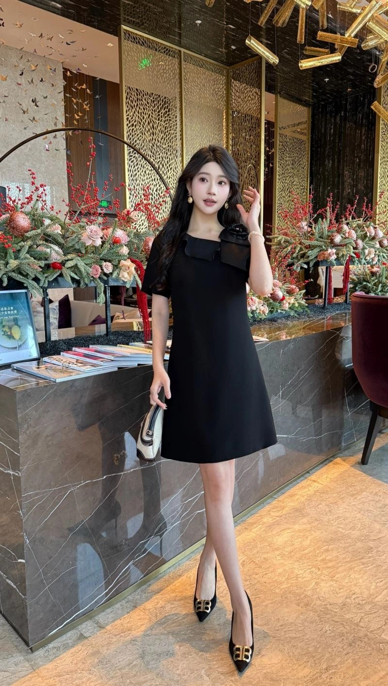 Perfect replica Chanel Dress