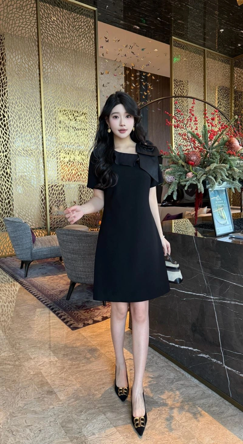 Perfect replica Chanel Dress
