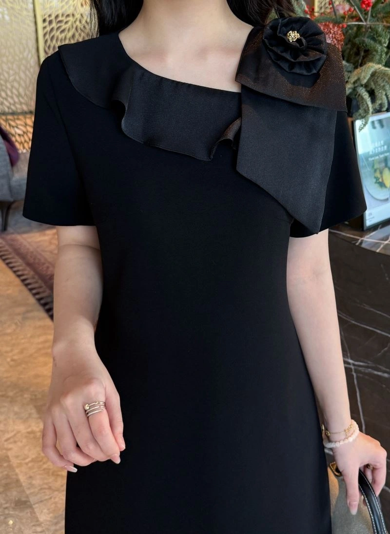 Perfect replica Chanel Dress