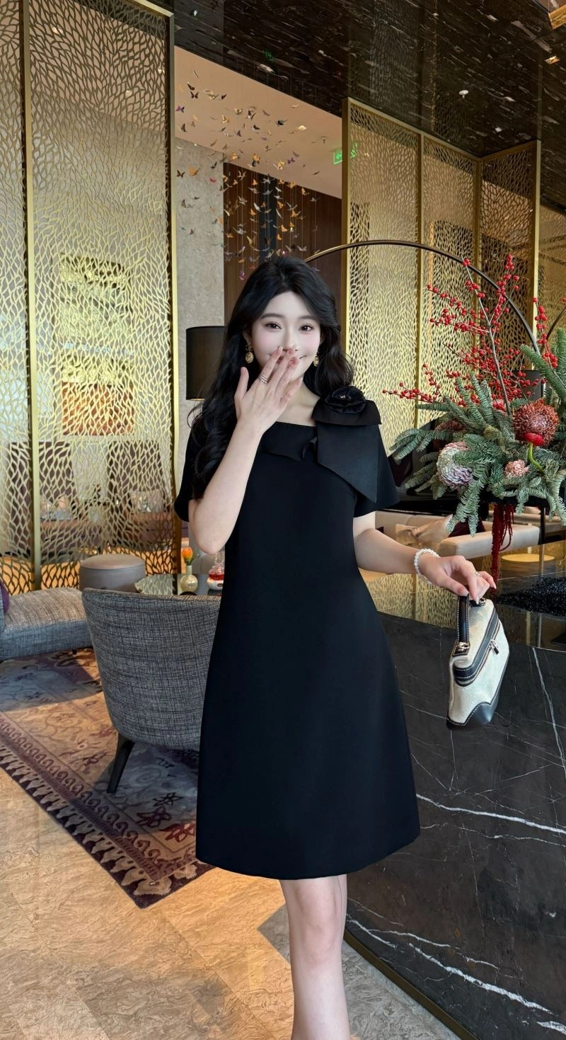 Perfect replica Chanel Dress