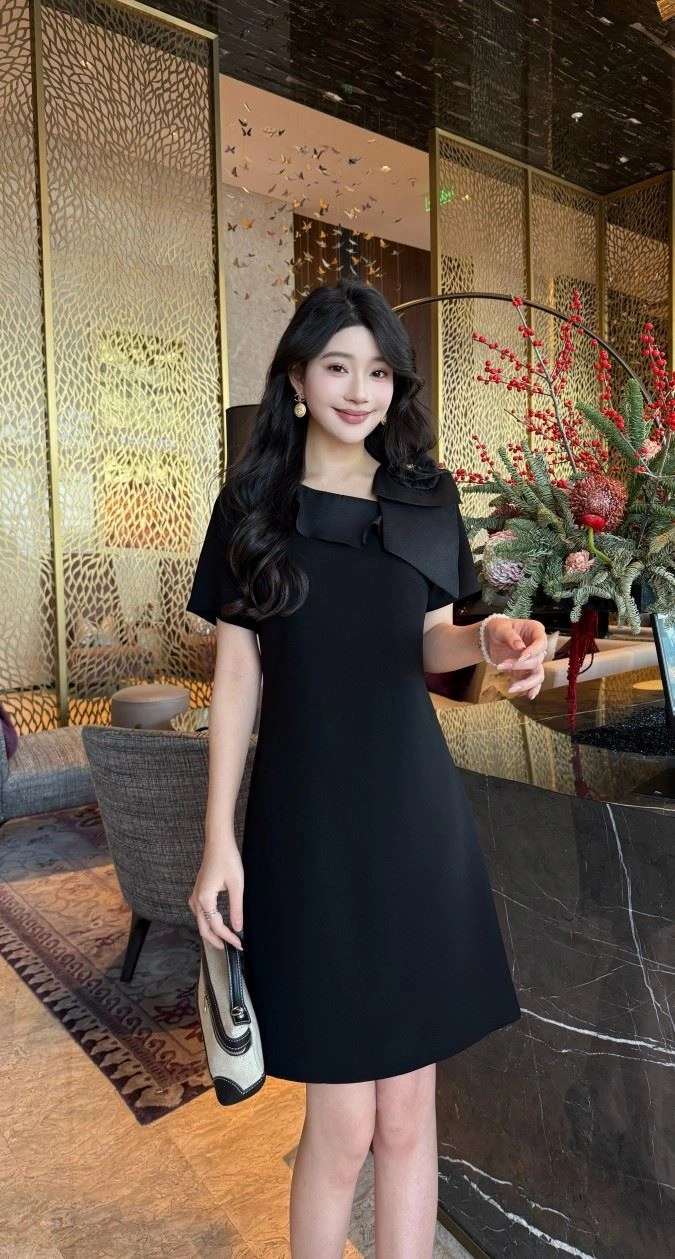 Perfect replica Chanel Dress