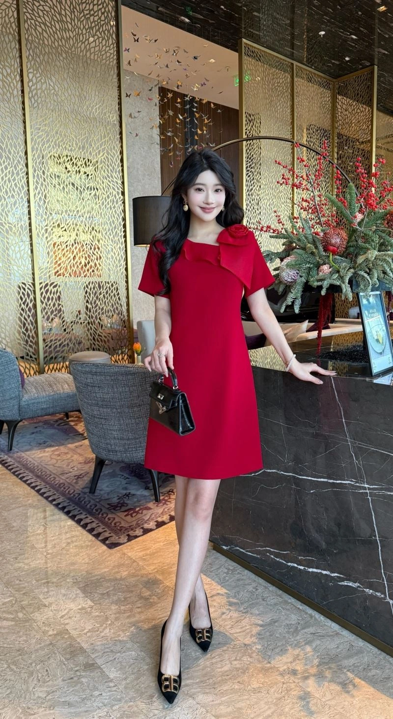 Chanel Dress