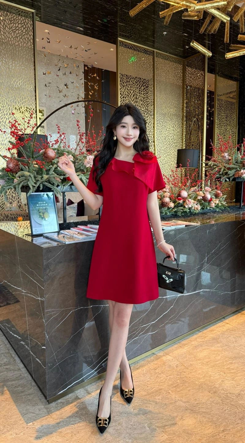 Cut-rate Chanel Dress