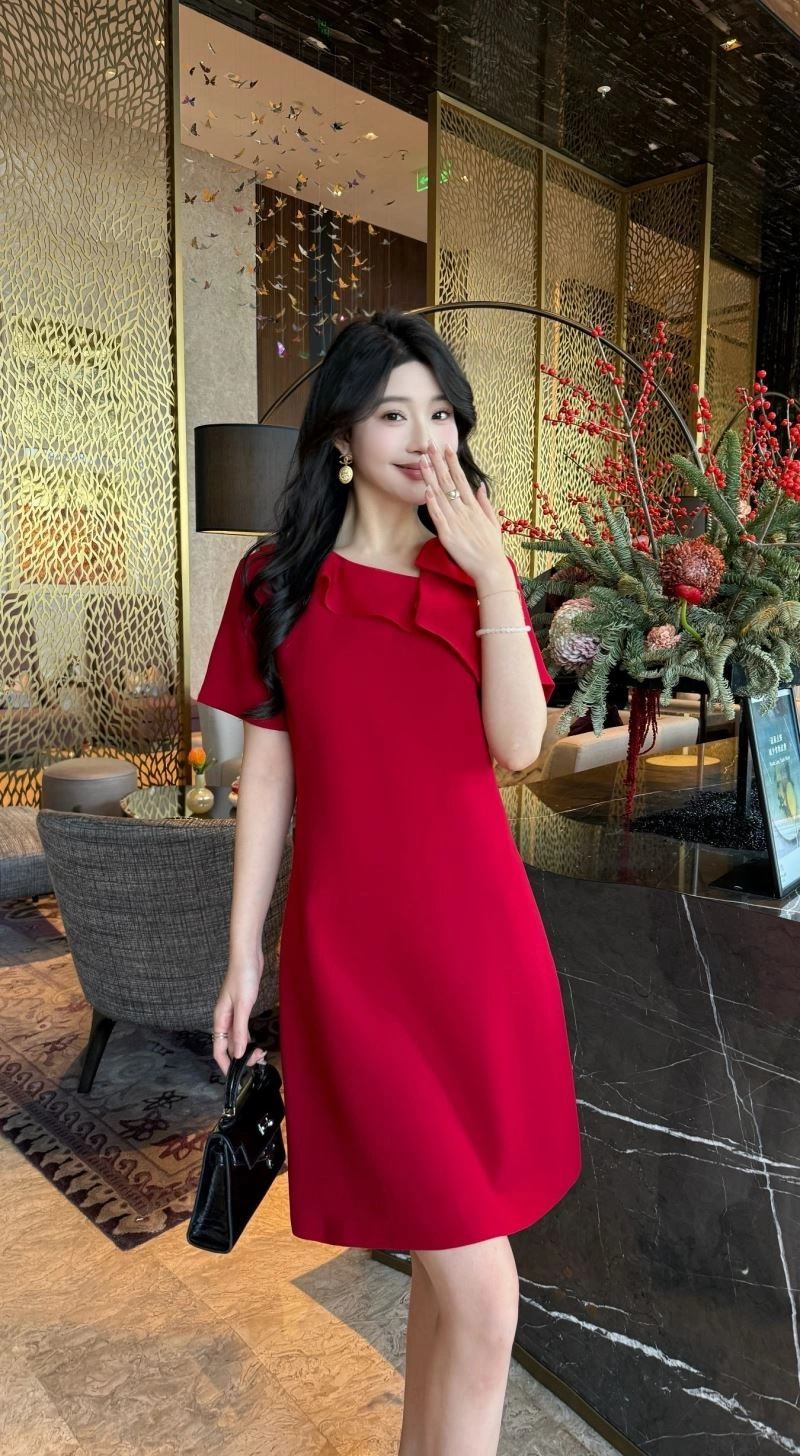 Cut-rate Chanel Dress