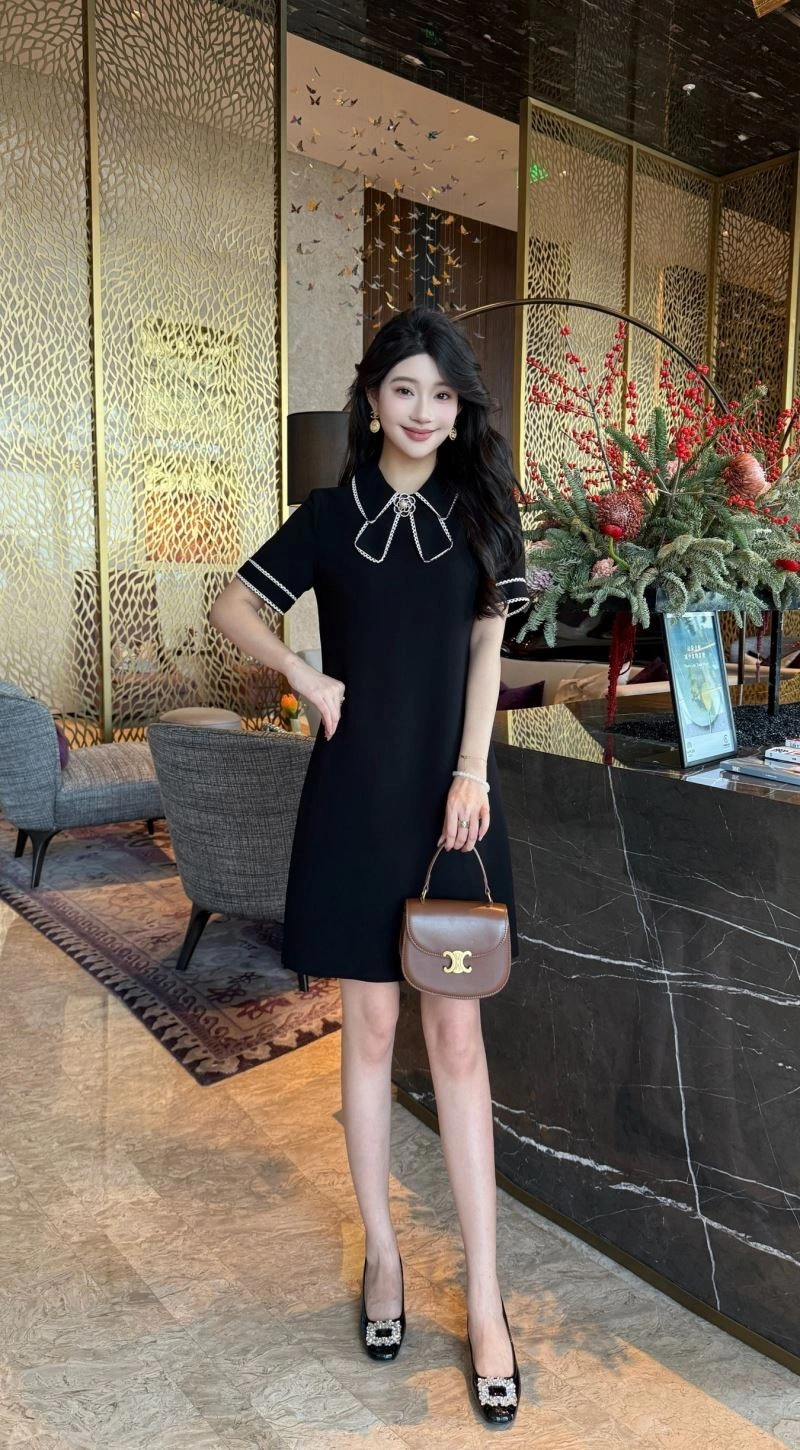 Chanel Dress