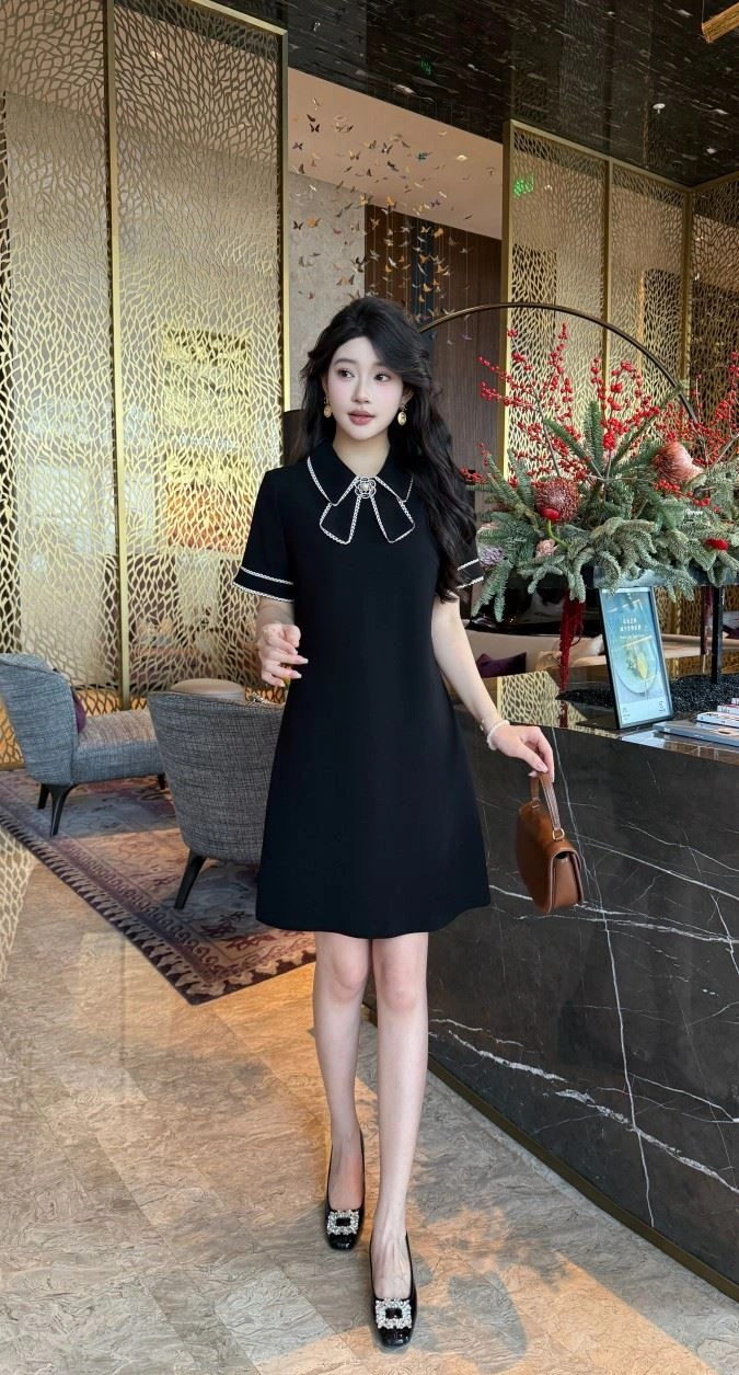 Reasonably priced Chanel Dress
