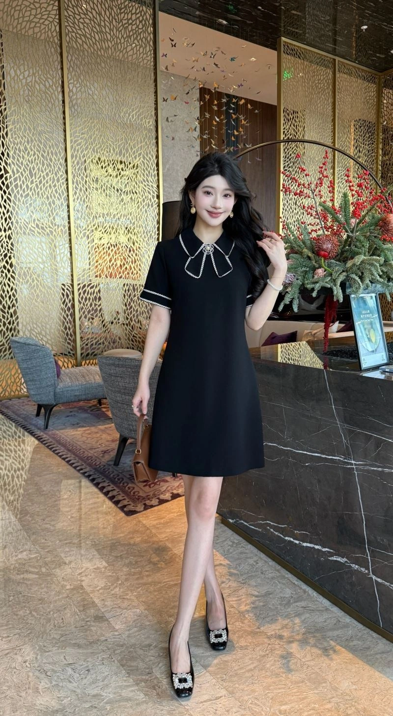 Reasonably priced Chanel Dress