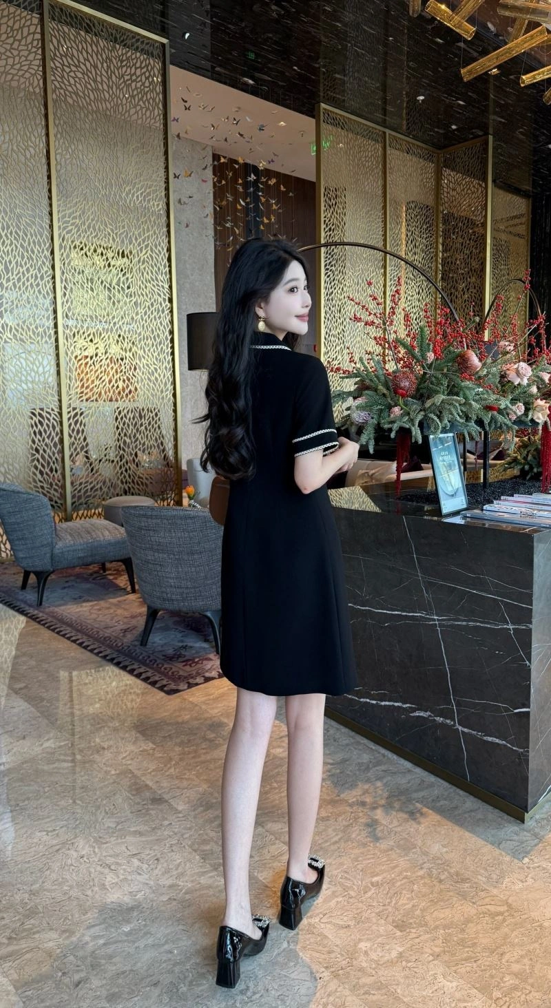 Reasonably priced Chanel Dress