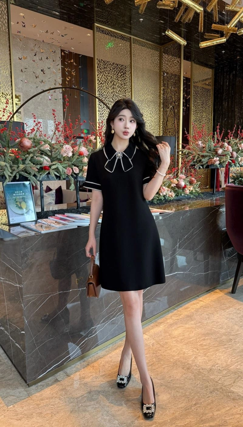 Reasonably priced Chanel Dress
