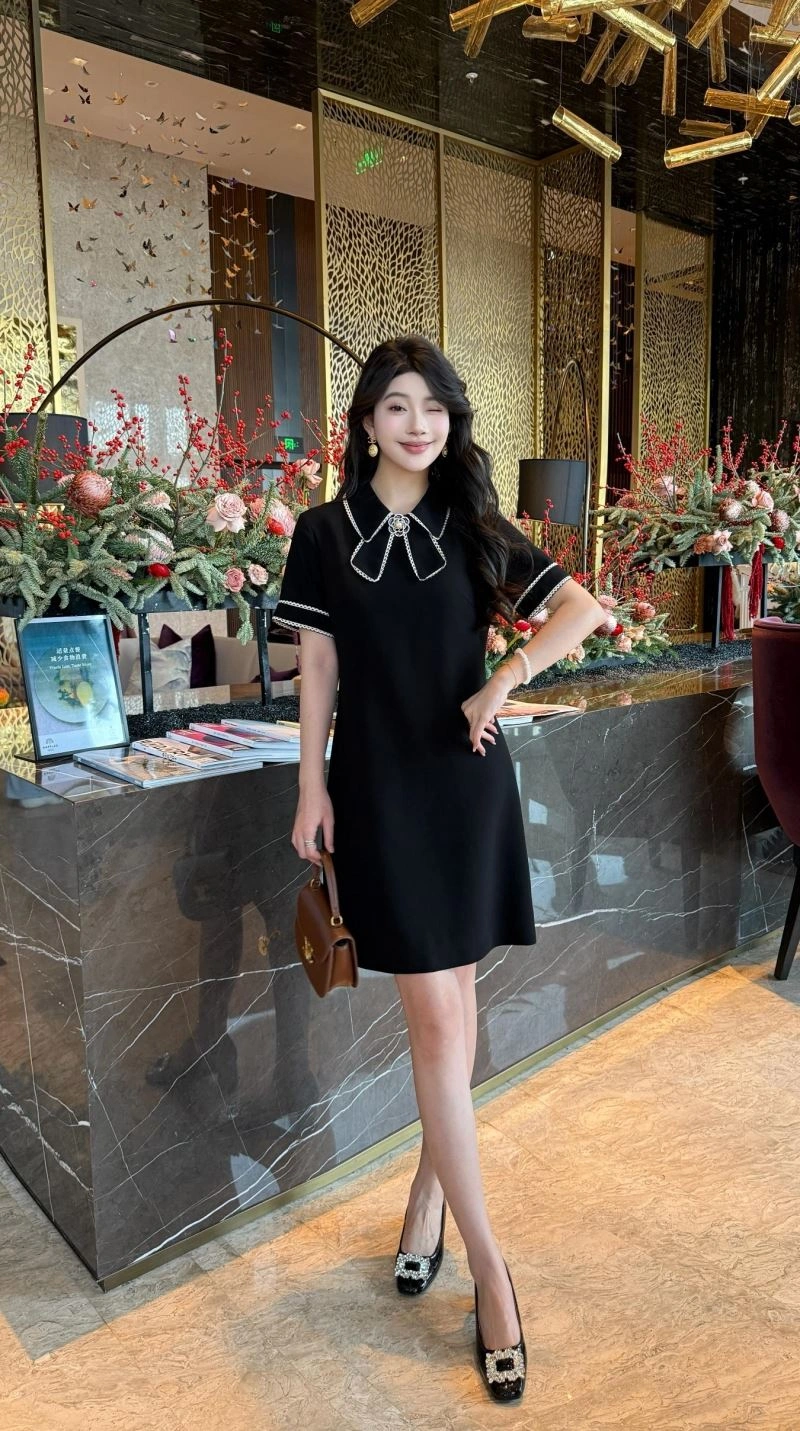 Reasonably priced Chanel Dress